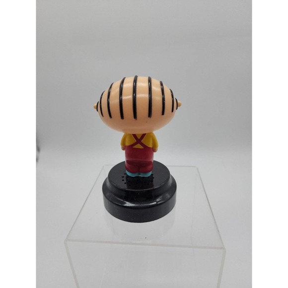 Family Guy | Toys | Talking Family Guy Stewie Griffin Dashboard Doll ...